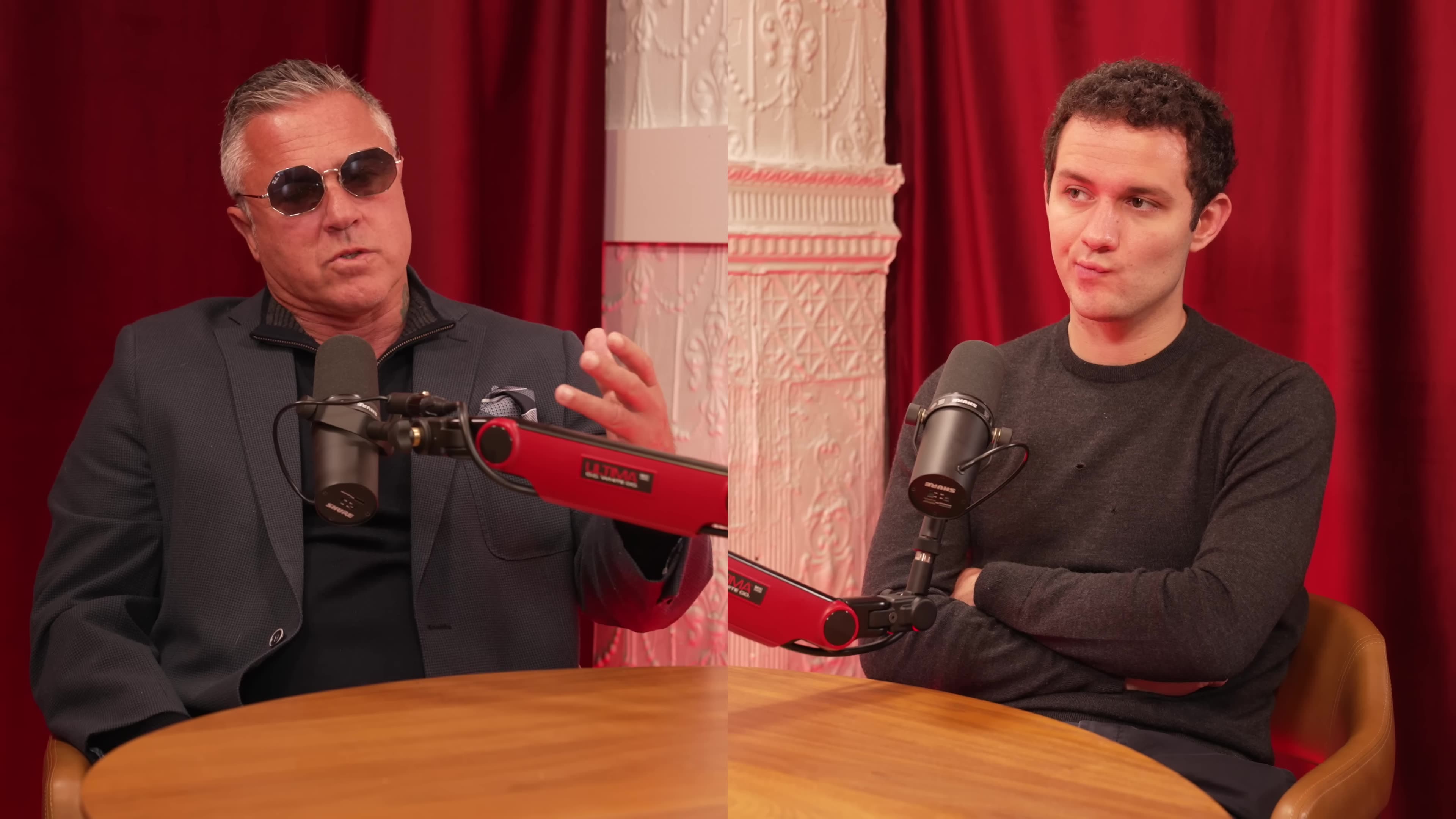 I Was in the Same Jail As Jeffrey Epstein, I Know what Happened - John ...