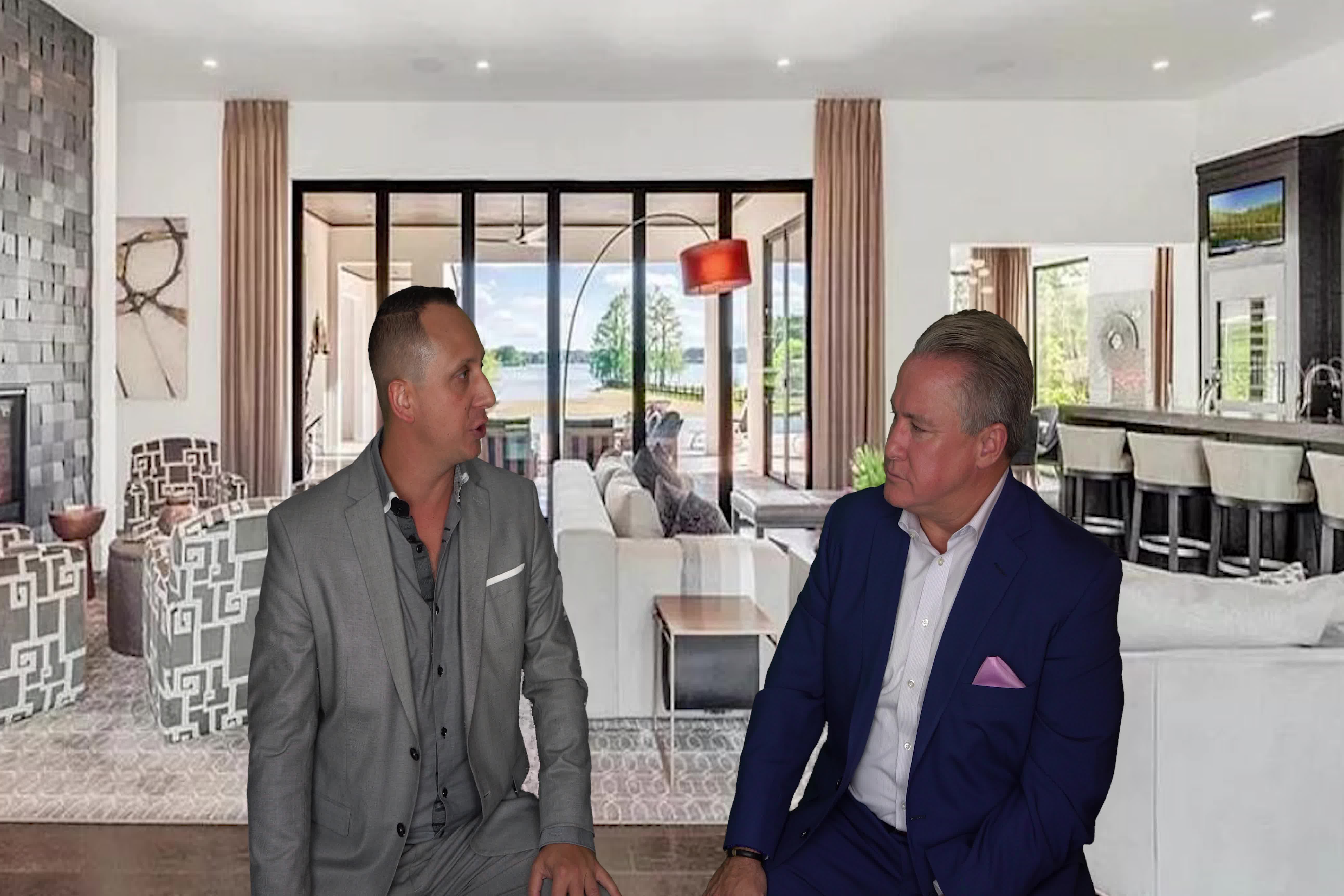 CEO of CFO’s Russell Slappey from Nperspective On Michael Burry Past ...