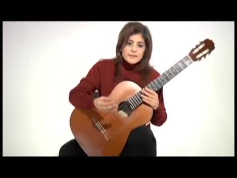 Classical Guitar Secrets sample