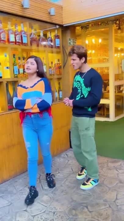 New Trending Instagram Reels Videos | All Famous TikTok Star | Today ...