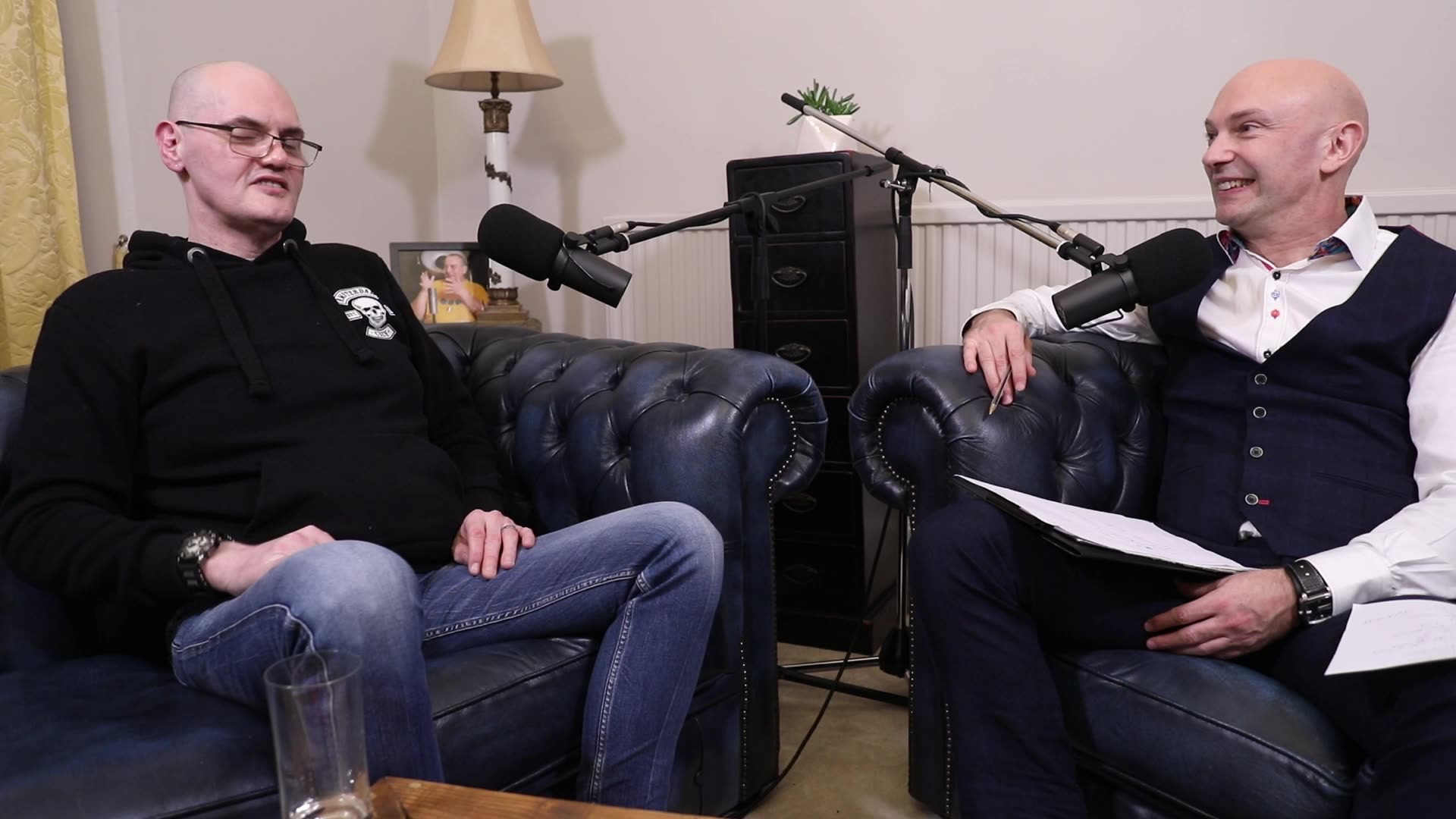 Funniest craziest cellmate story ever!