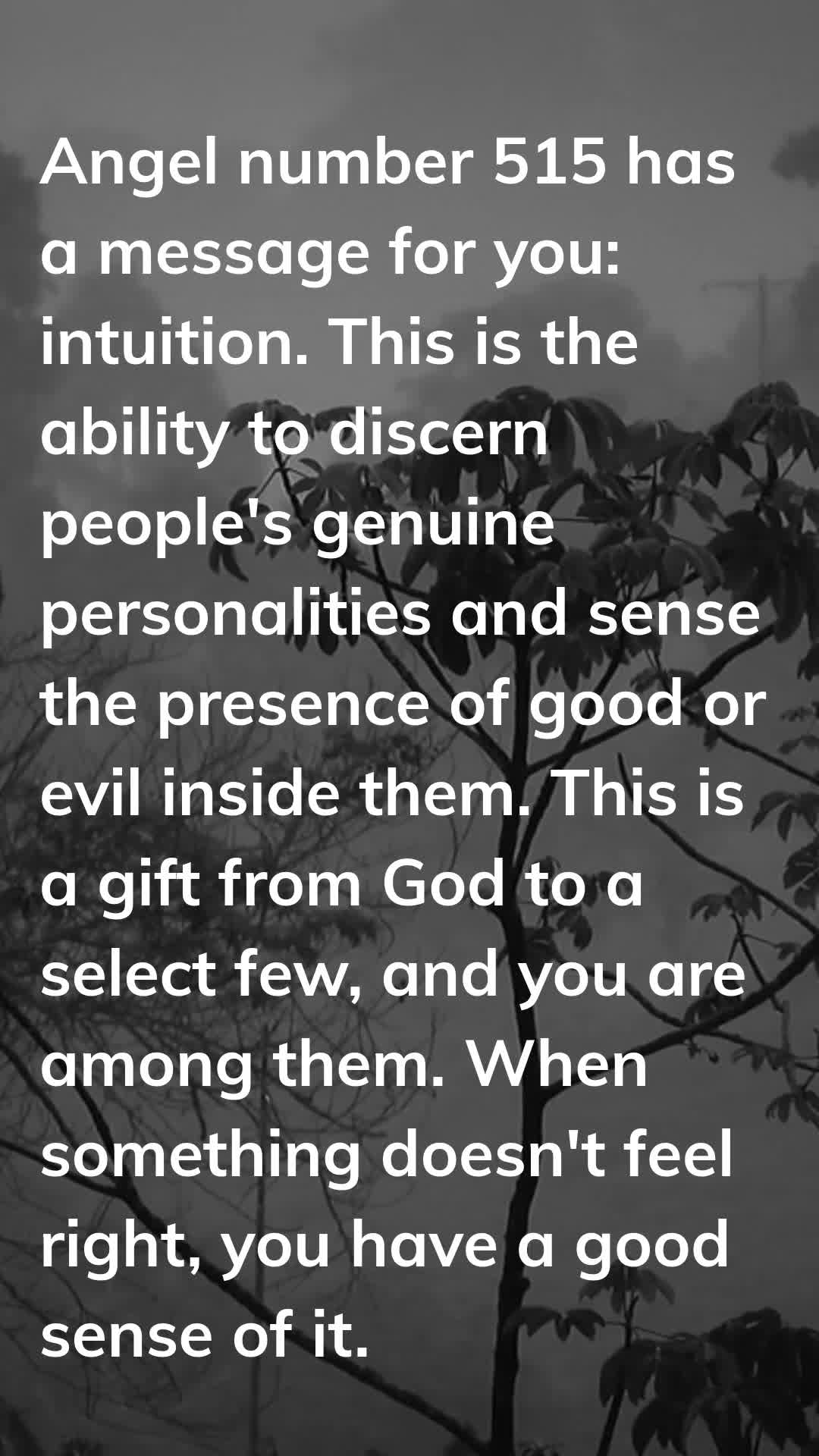 515 Angel Number Meaning (and message to you) When You See This Number?