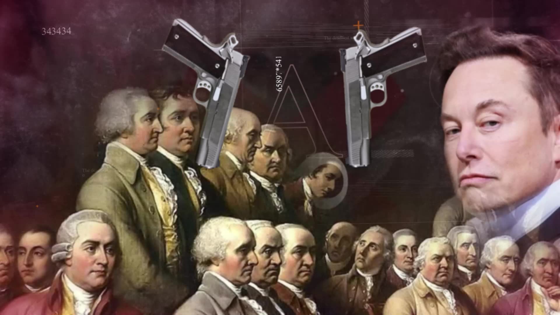 Unwoken with Jim Vance