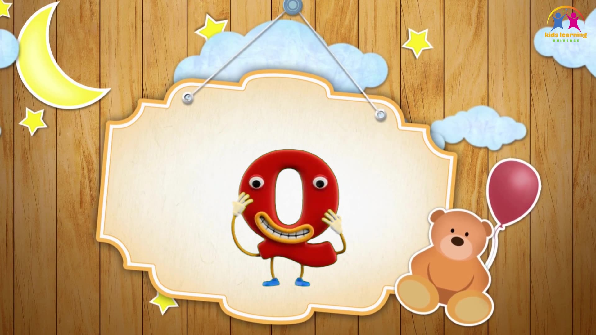 🌈 ABC Adventure: Sing-Along Alphabet Song for Kids with Fun Animations!