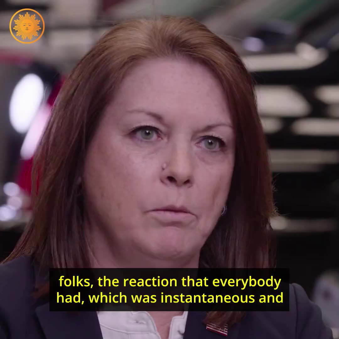 👀 2023 - Kim Cheatle Shares Details About 911 & Working With Liz Cheyney