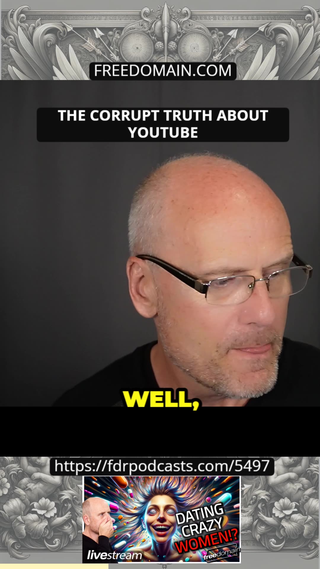 The Corrupt Truth About Youtube