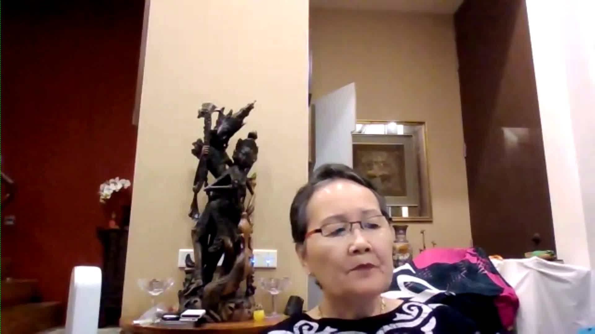 World Human Rights Day - Hedy Mok Interview - Main Plaintiff vs ...