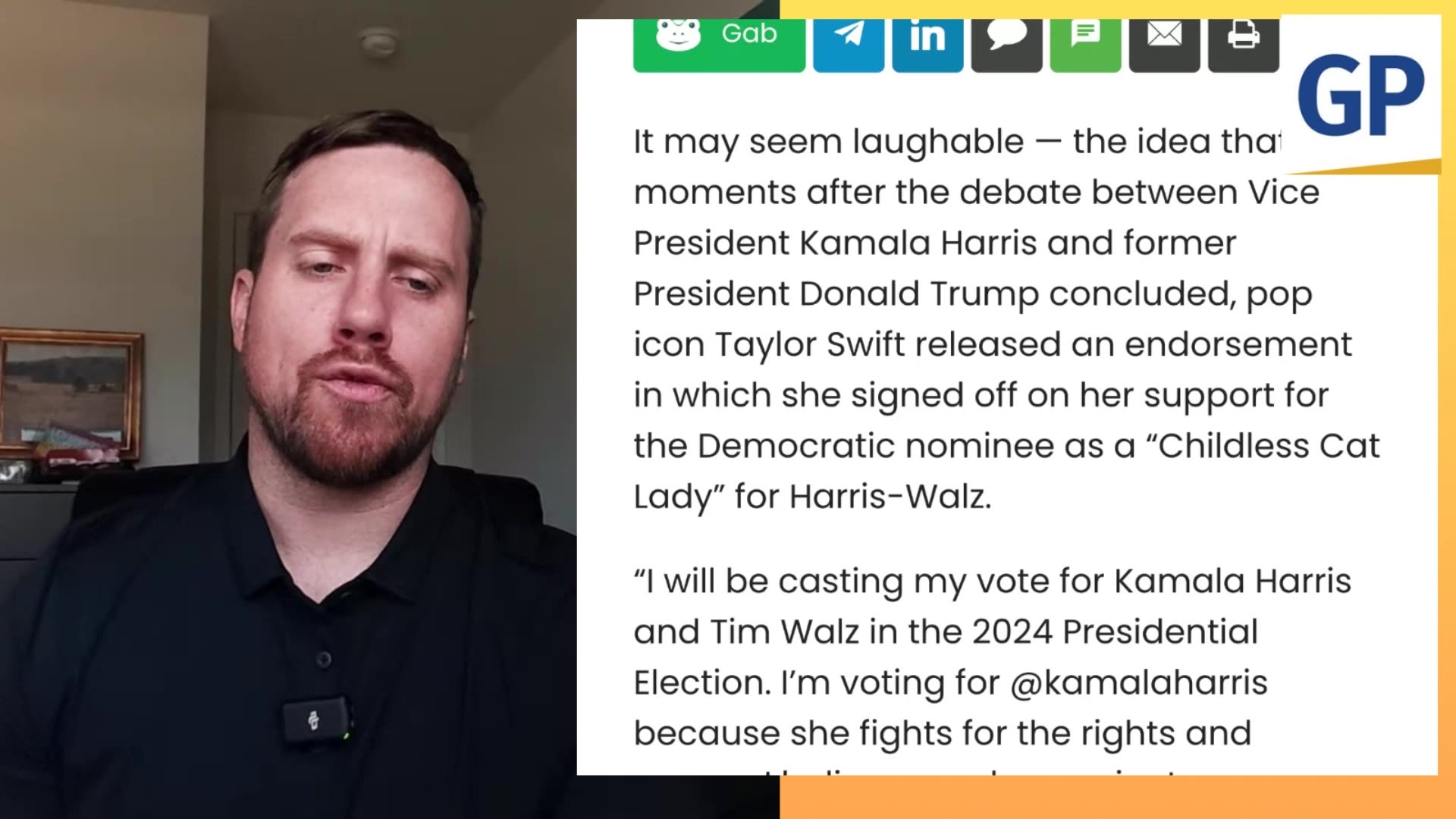 SHOCKING: New Video PROVES Immigrants are EATING Cats in Ohio | Elijah ...