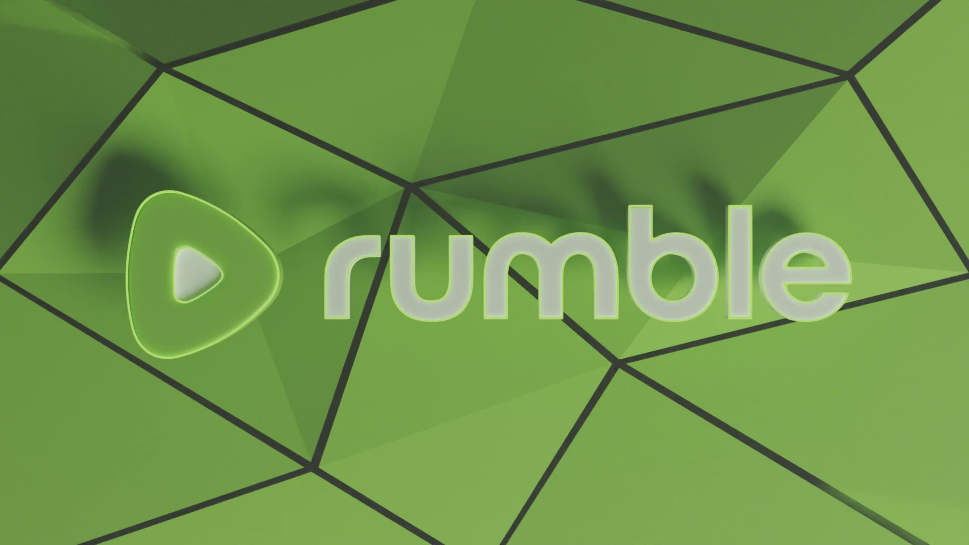 Short intro animation