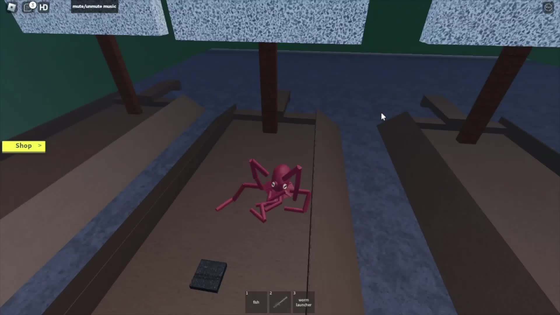 WILL THIS BE THE BEST OCTOPUS GAME ON ROBLOX LOL!!!- ODD-GAME THURSDAY ...