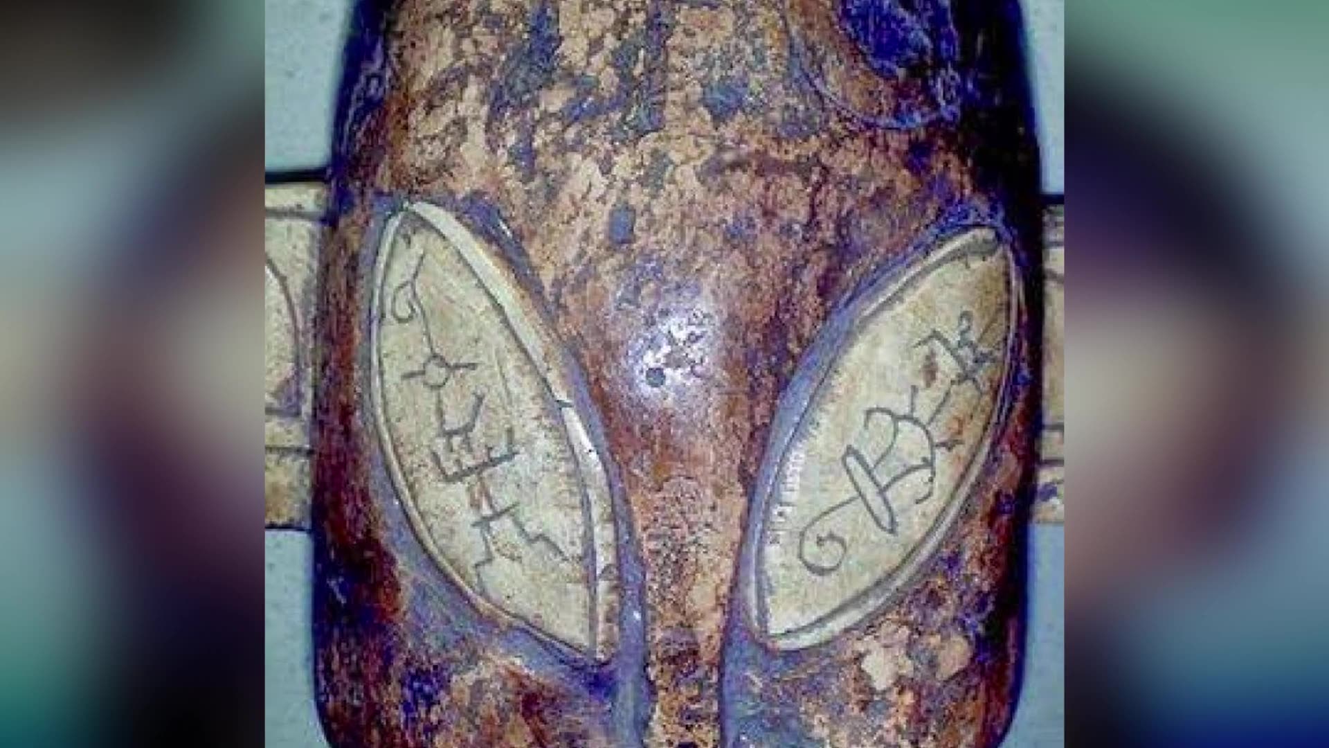 12 Most Amazing And Unexpected Finds Scientists Still Cant Explain