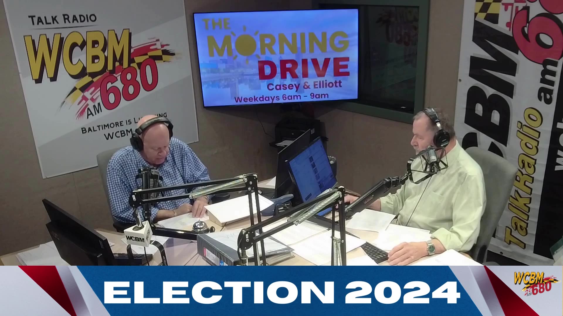 Sean's opening monologue on grave danger that open border creates for ...