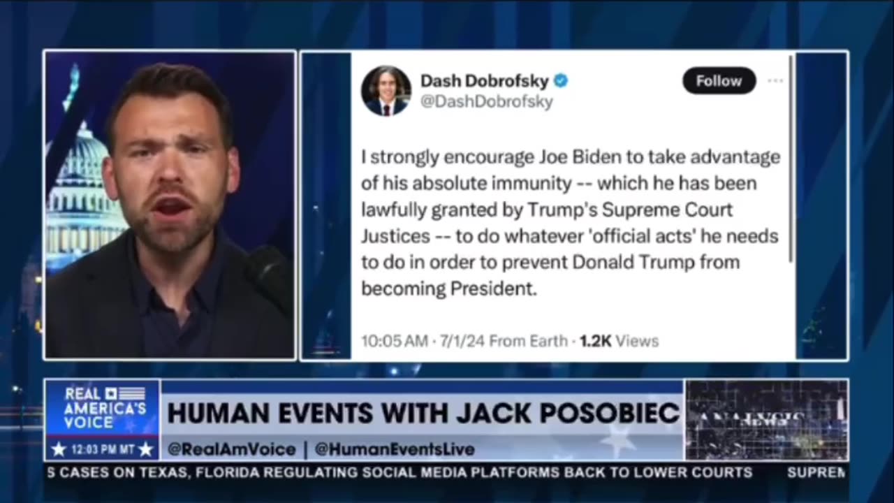 No Mercy For Traitors | Jack Poso