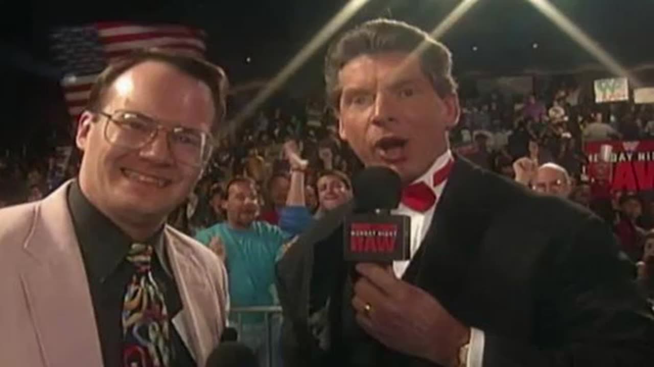 Jim Cornette Talks About The Southern Wrestling Style Vs. The WWF ...