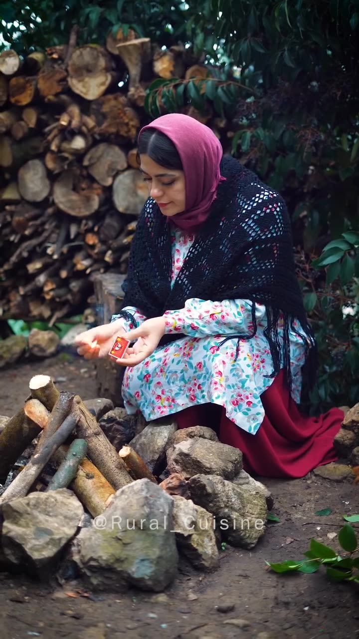 Local Rice and Kebab (Chenjeh Kebab)