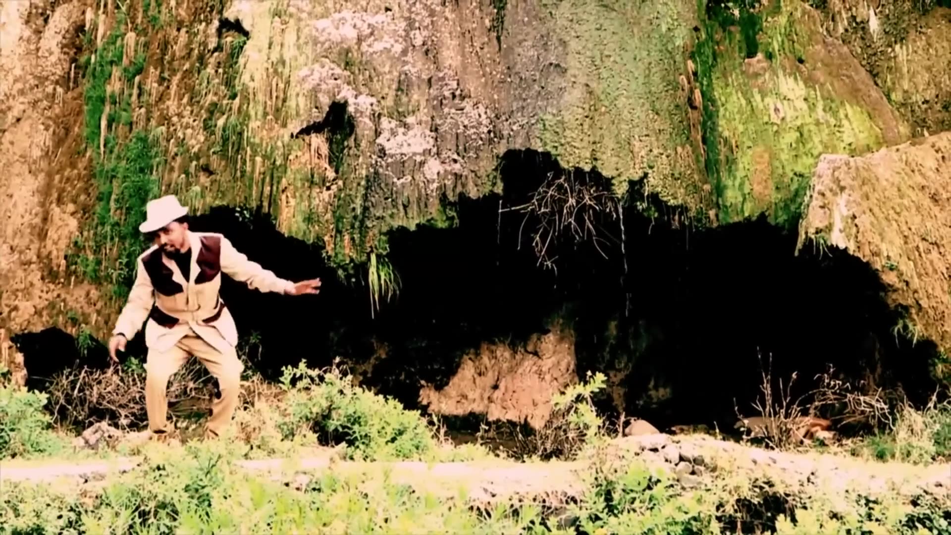 Solomon Yikunoamlak - Adey Slas _ New Ethiopian Tigrigna Music 2017 ...
