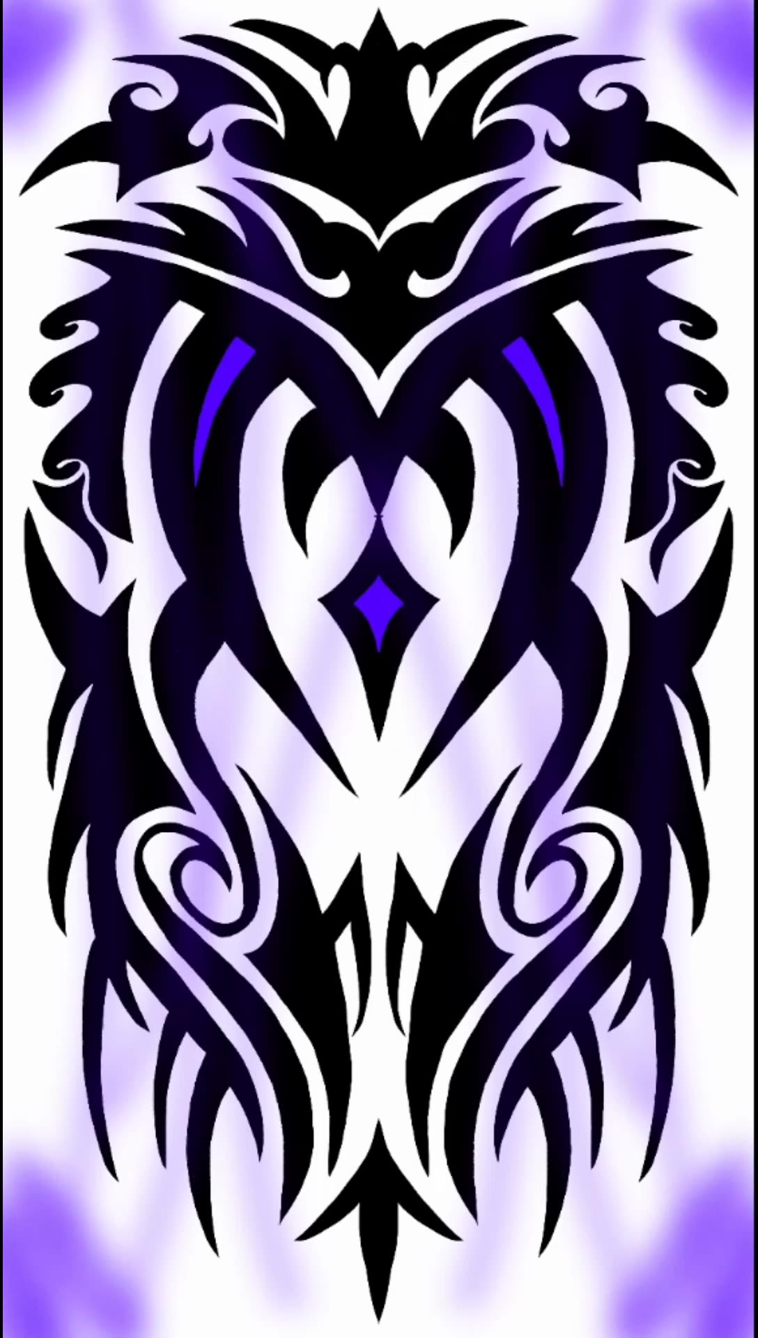 How to make a tattoo design for arm