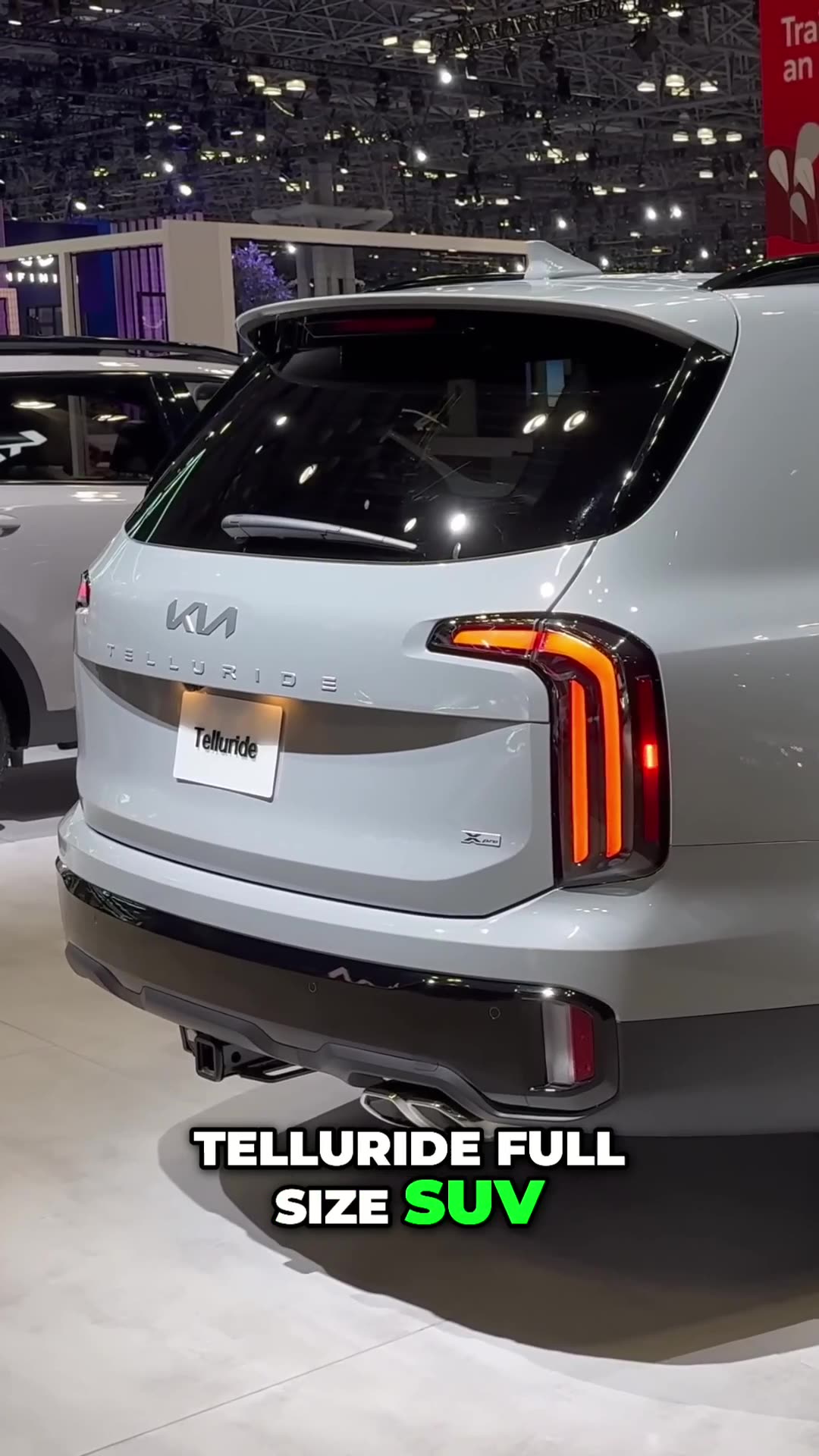 Unveiling the Future: Kia's New SUV and Hybrid Models
