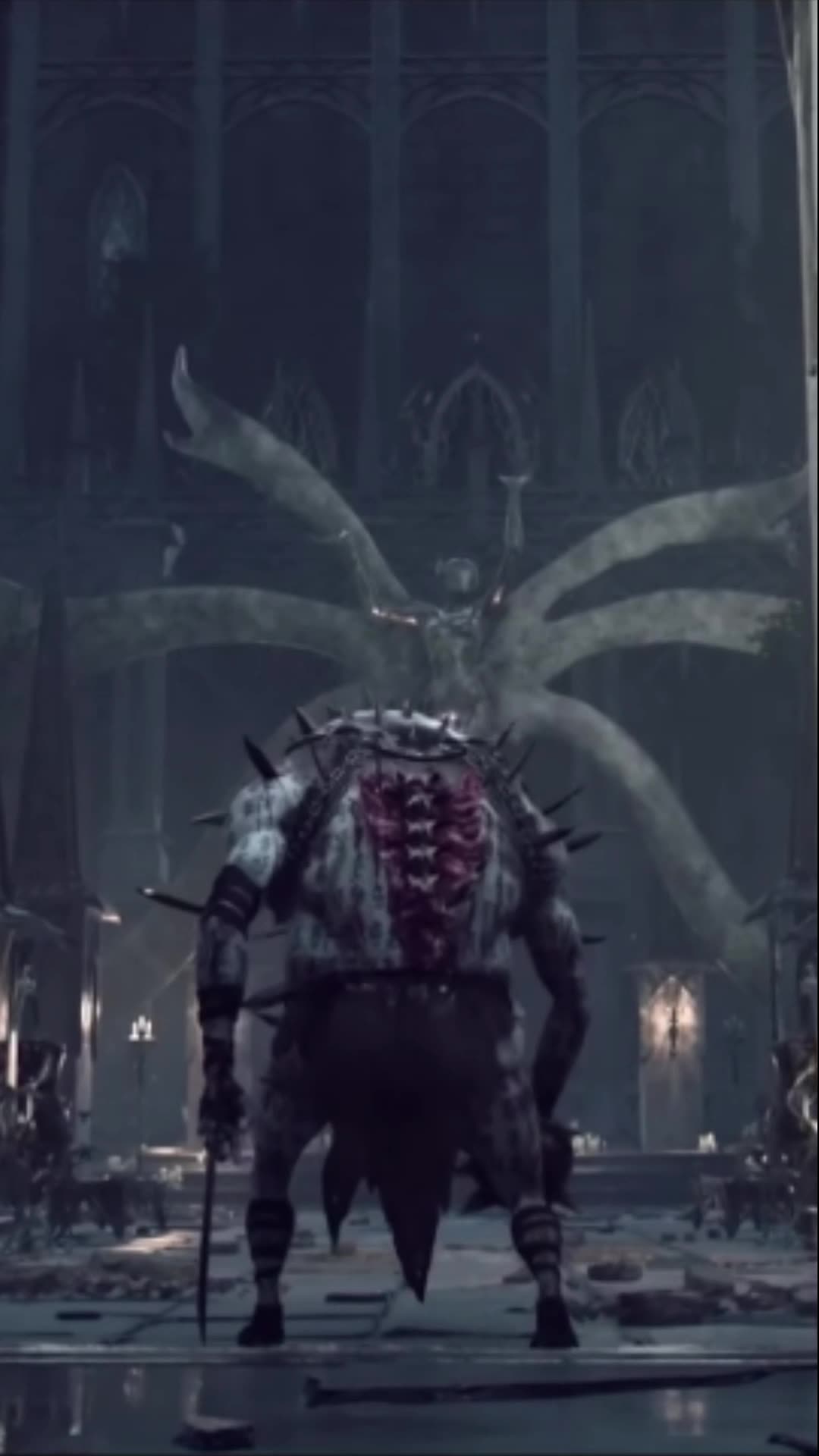 You Know Remnant 2?