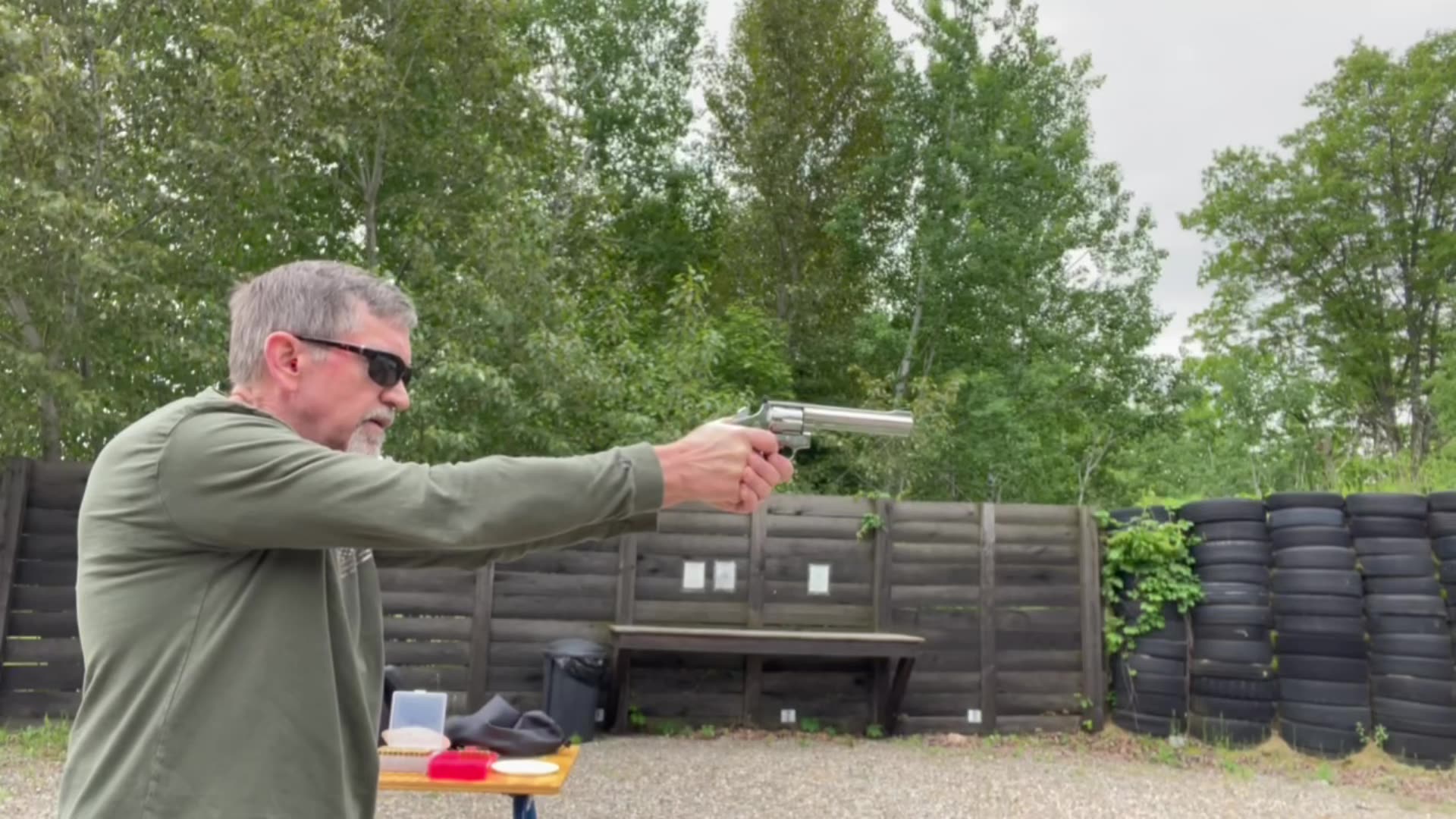 Loading .357 Magnum on the Lee Ultimate Turret Press