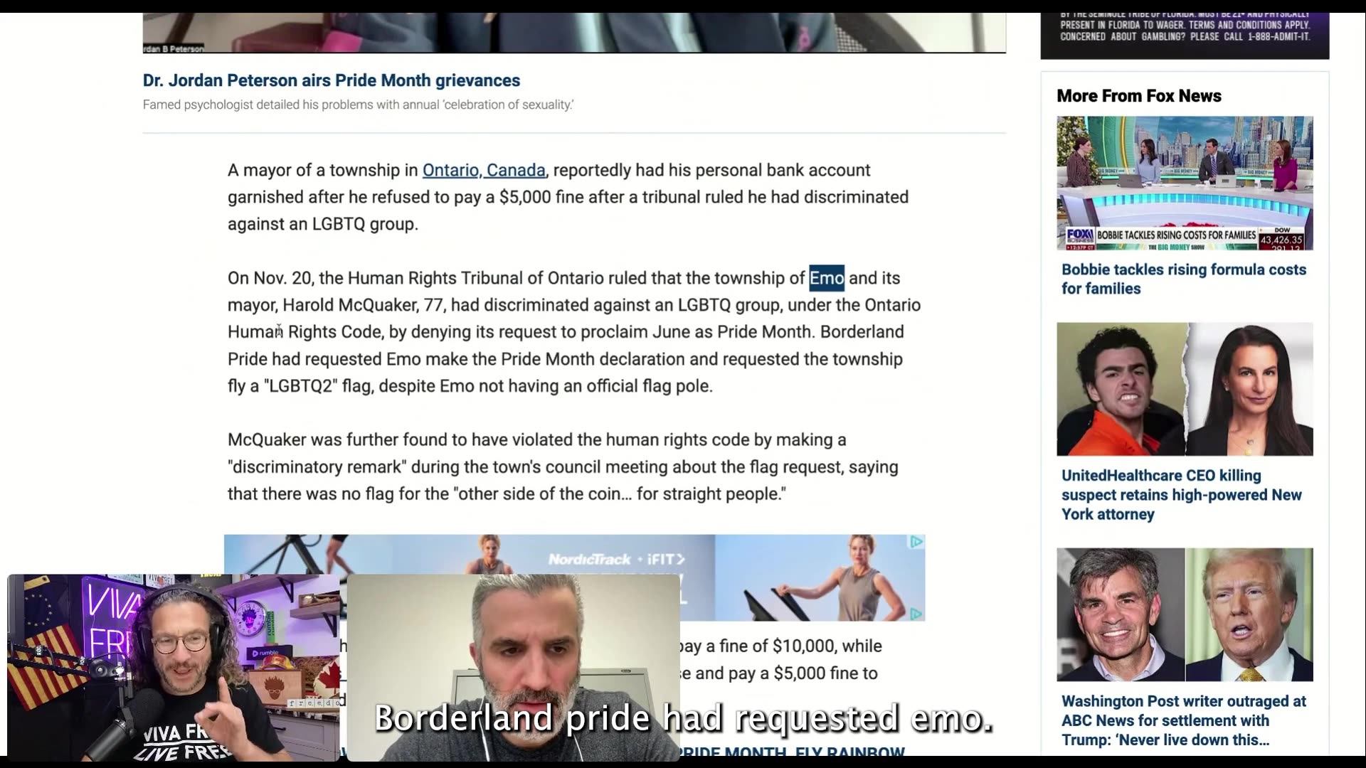 Trudeau Hanging on By a Thread! Will They Prorogue Parliament? Election ...