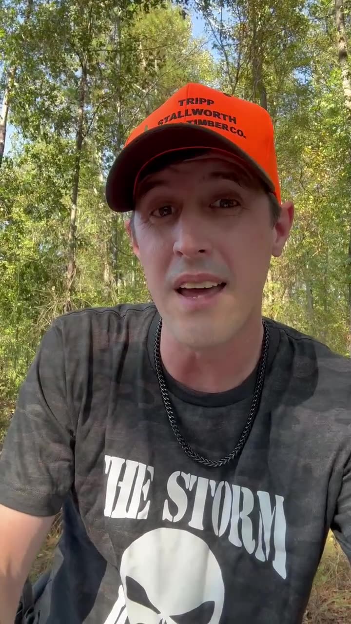 Rattle Trap 1776 Telegram ... Derek Johnson