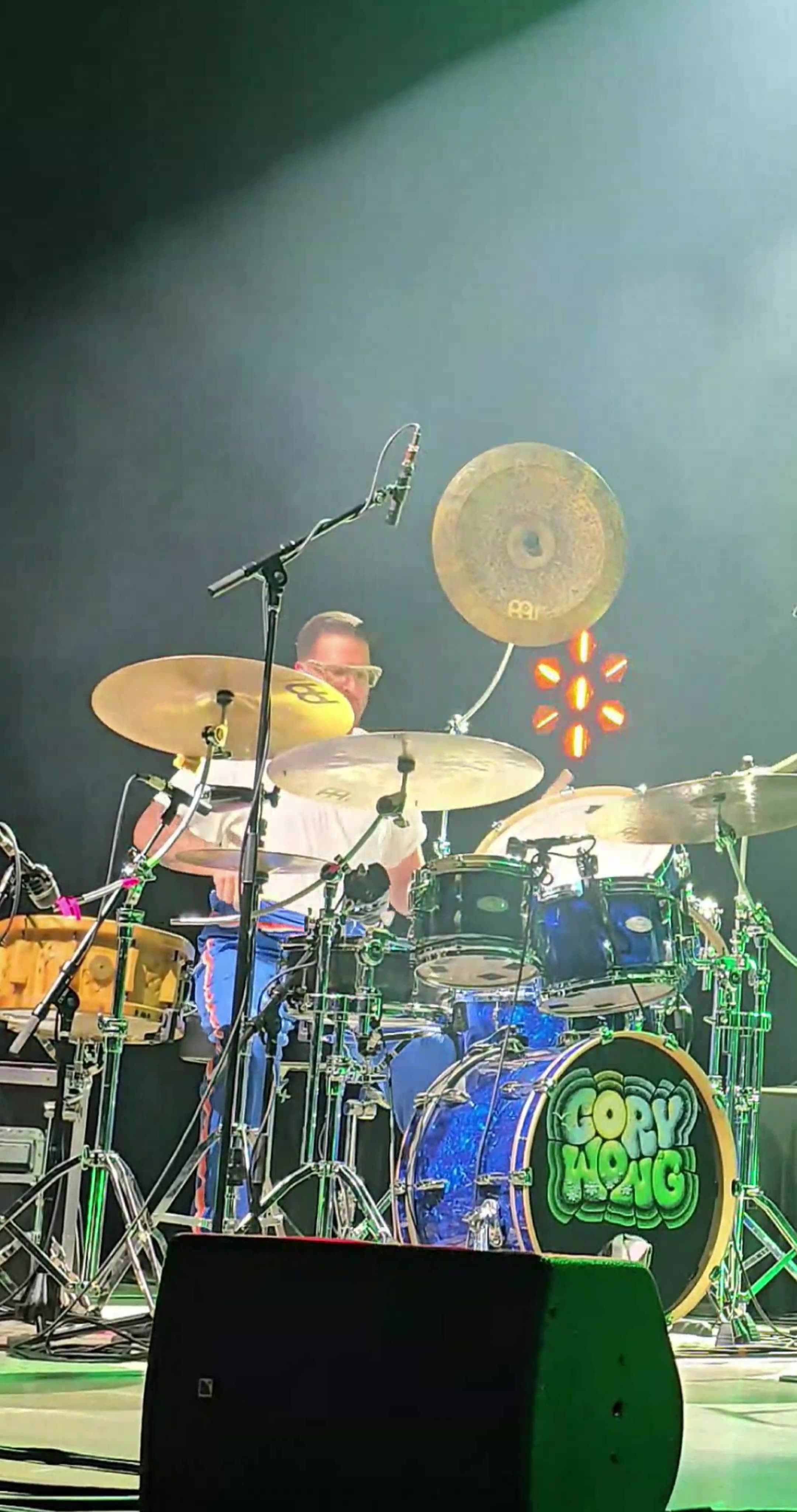 Petar Janjic (Cory Wong) - LIVE @ The Eastern (Short 3)