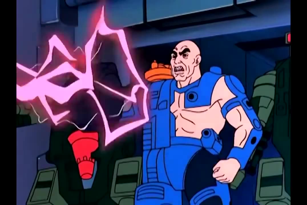 Centurions Extended Theme Song (HQ)