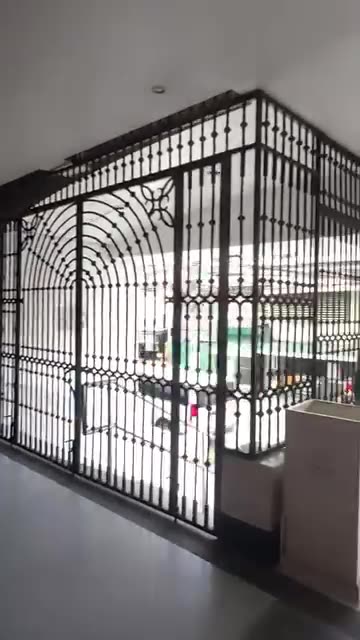 #San Rogue Makati's Gem Manila