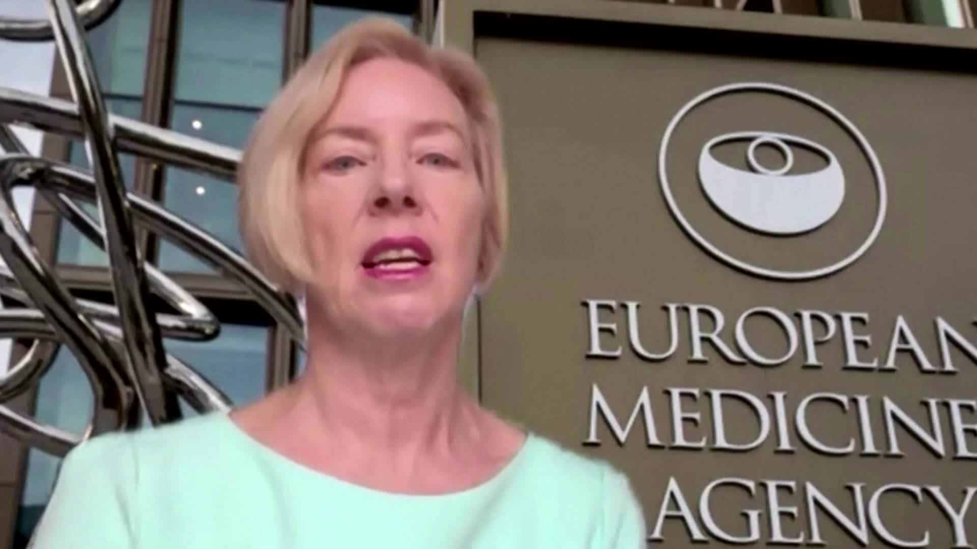 Unclear if vaccines need tweaking for Omicron - EMA