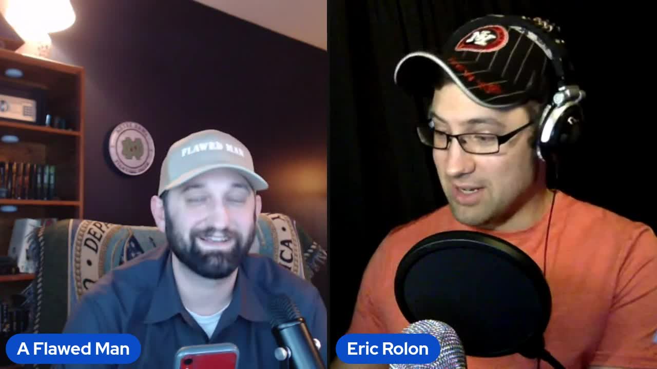 The 12 Tribes Of Israel Pt. 2 feat Eric Rolon