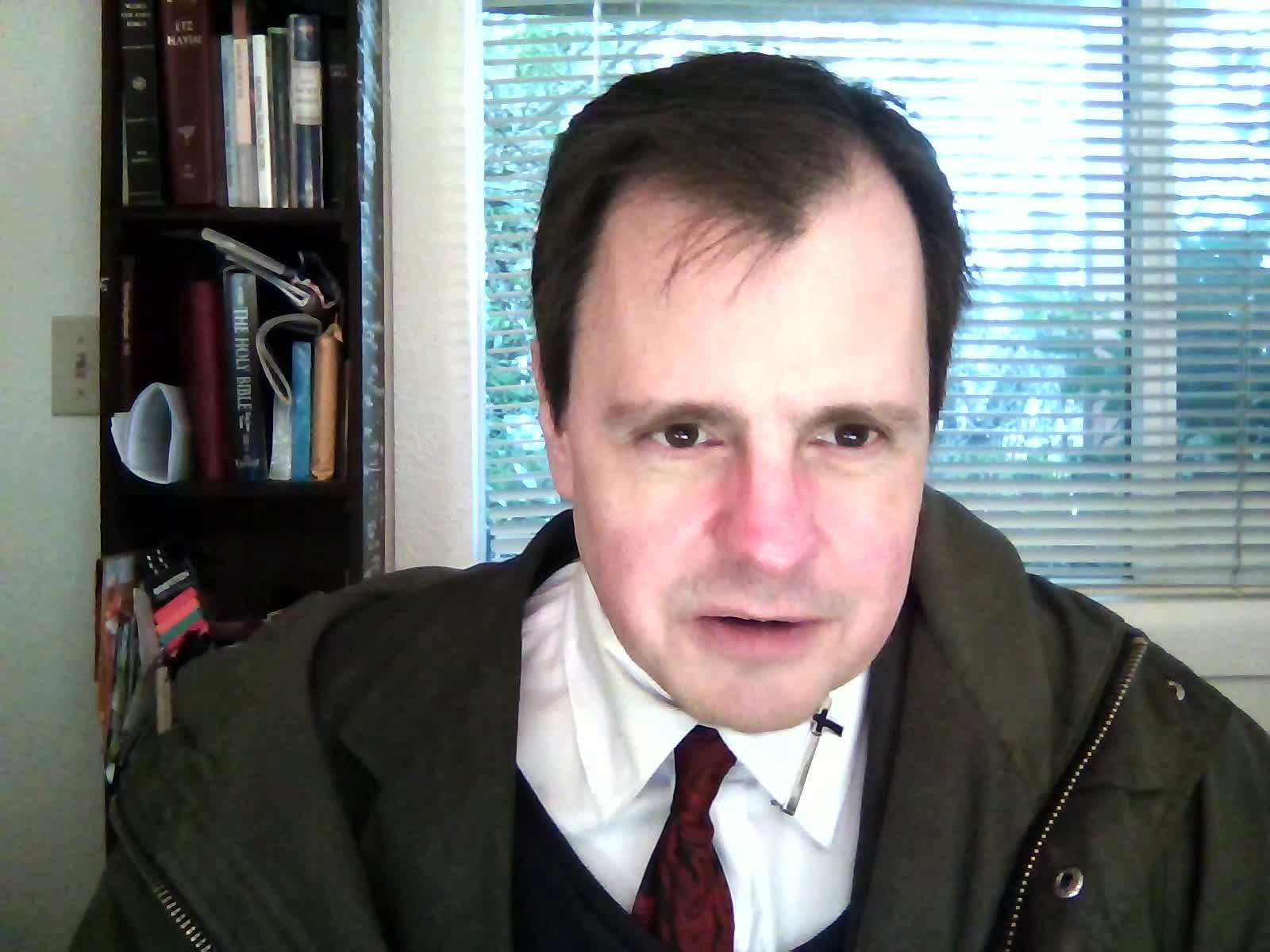 General Berger Names His Replacement - Michael Baxter RealRawNews 12-16-22