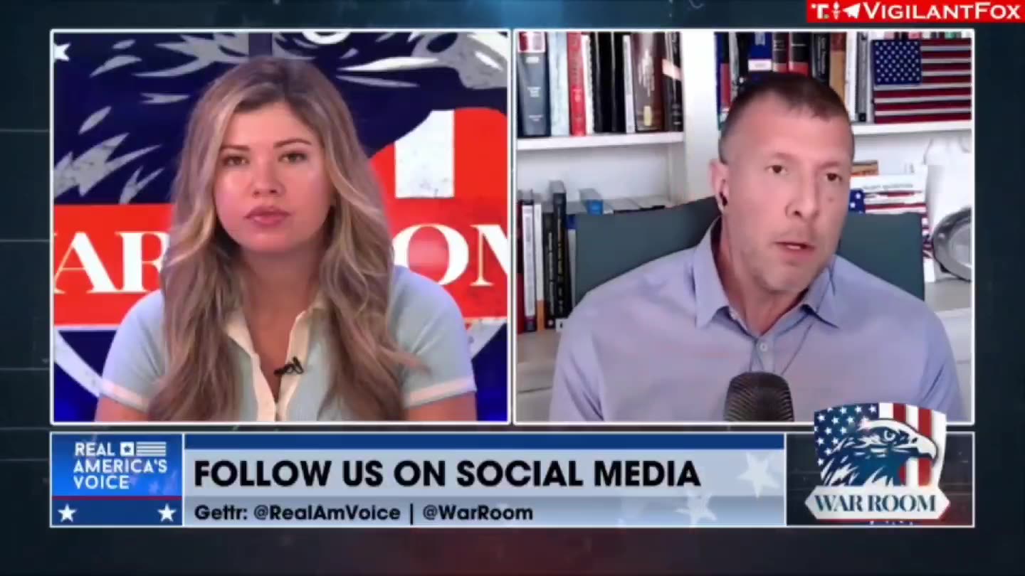 May 2, 2023-Watchman News-1 John 5:14-15-The Euphrates-Atlantis ...