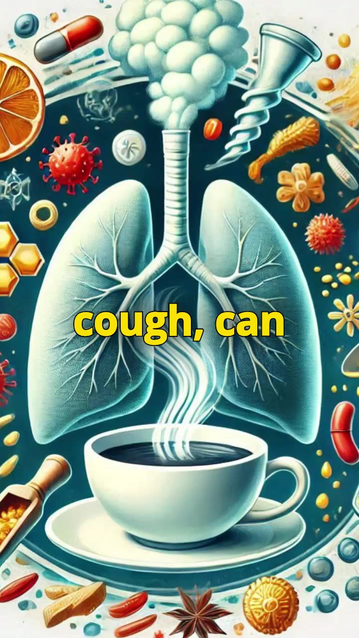 Dry Cough: Everything You Need to Know