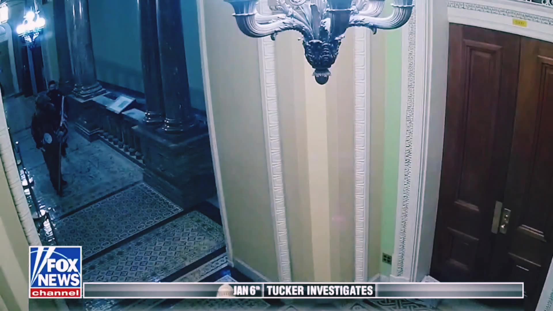 January 6th Exposed: Jacob Chansley (AKA "QAnon Shaman") is Innocent