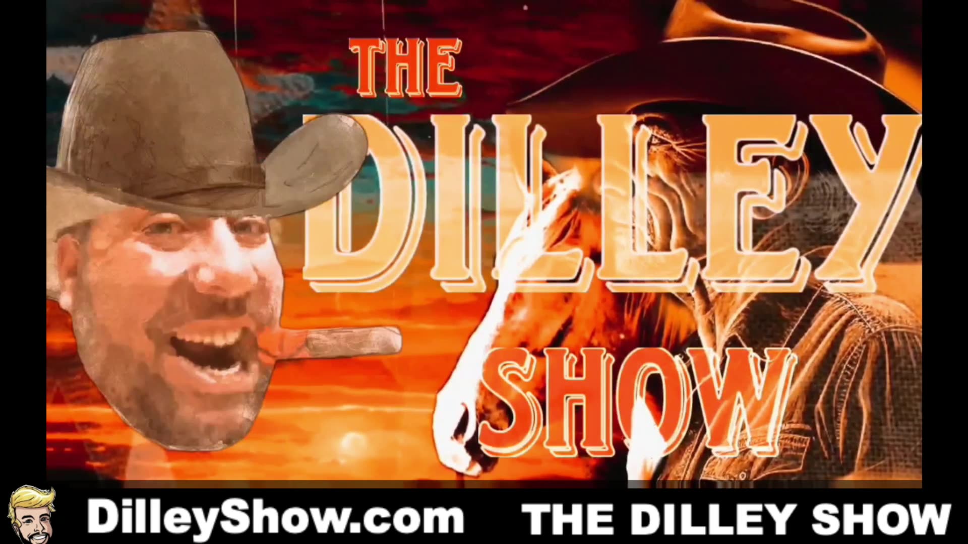 Haitian Invasion, Tik-Tok and Liberty! w/Author Brenden Dilley 03/14/2024