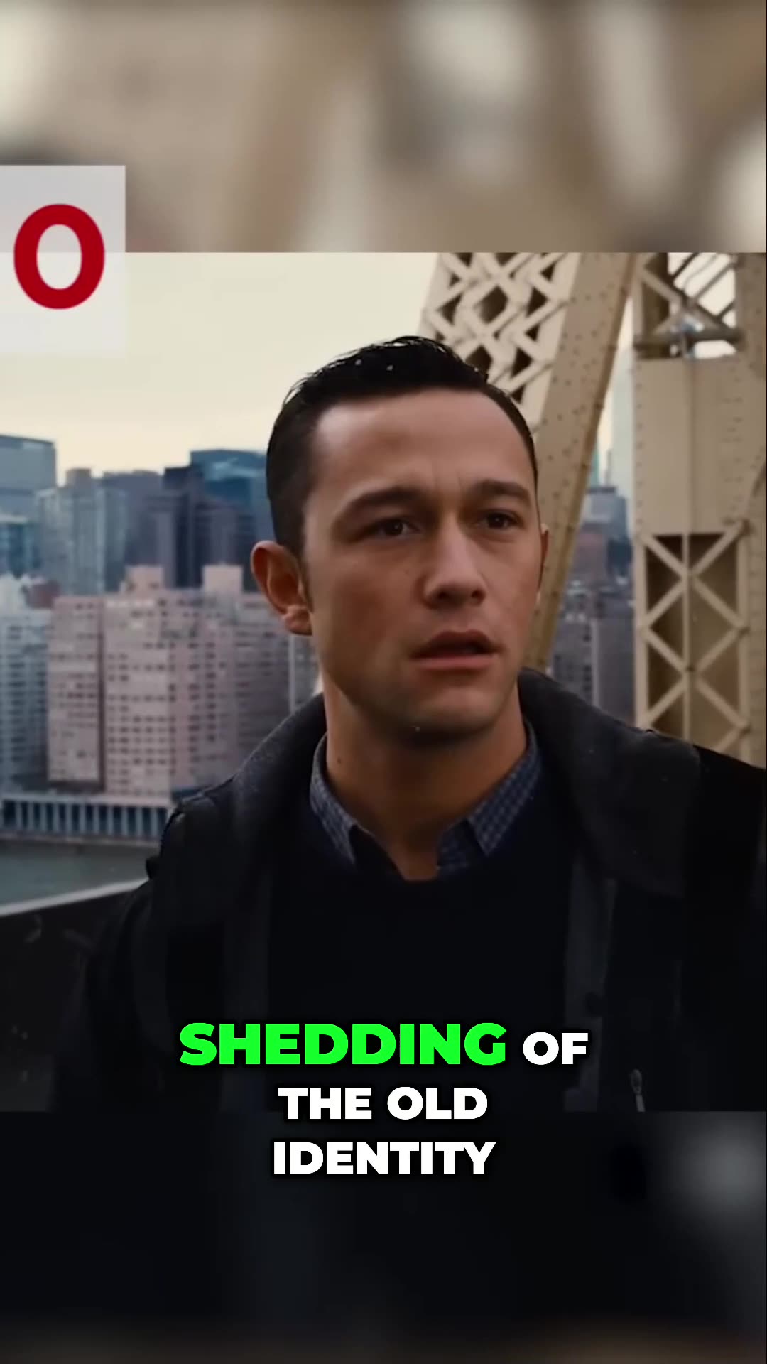 Blake's Hero Transformation: Embracing Darkness to Find Light