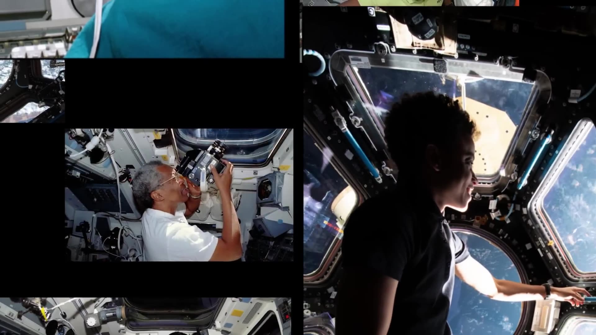 Guy Bluford, First African American in Space: 40 Years of Inspiration ...