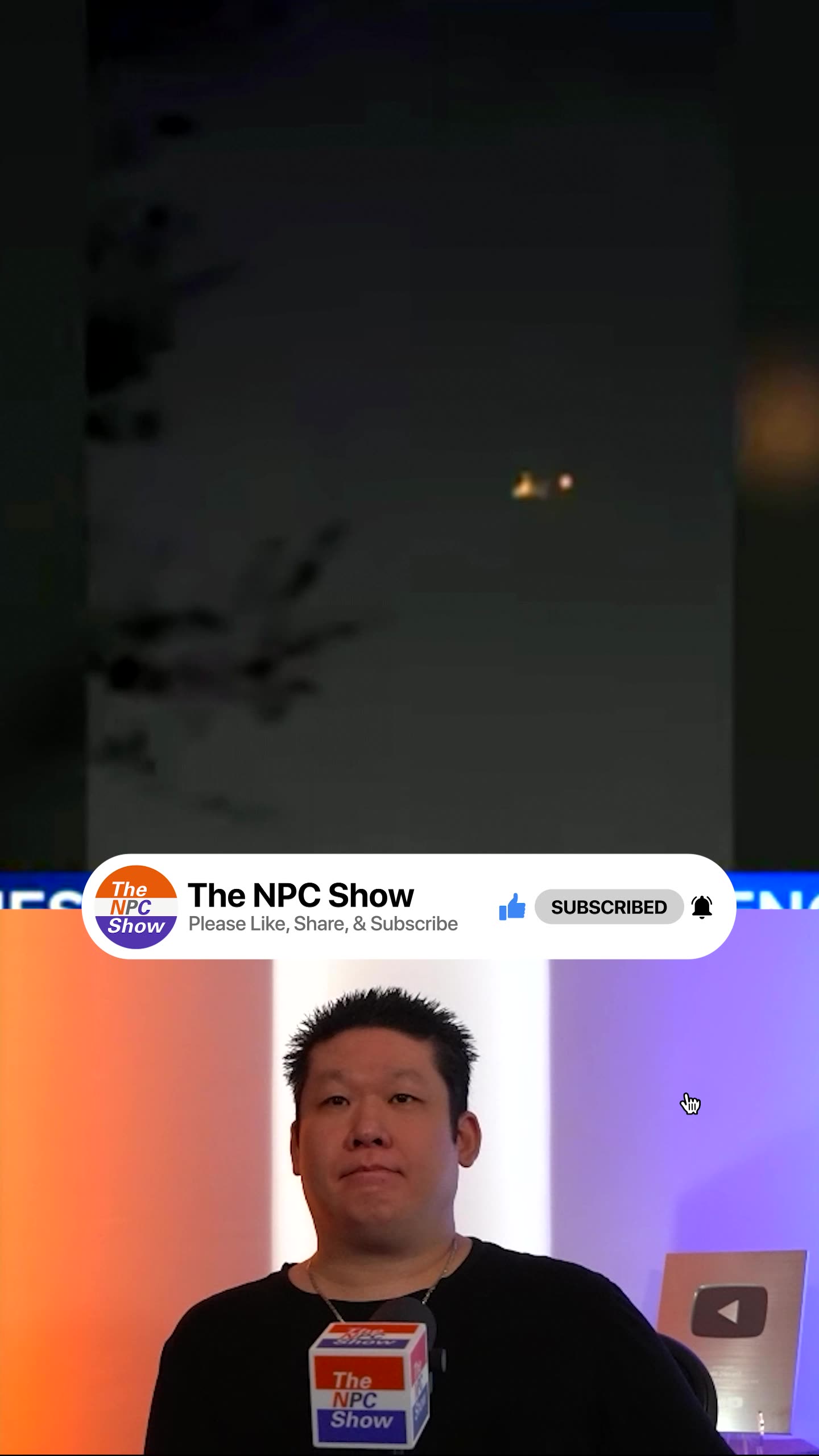 Another Boeing Mid-Air Plane Disaster