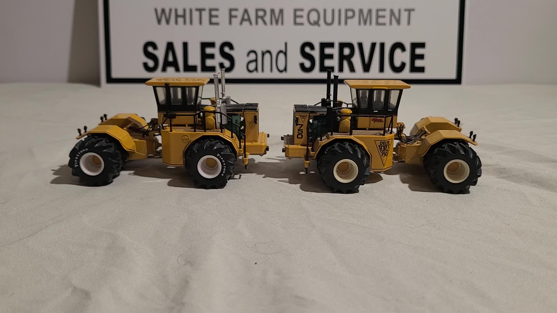 1/64 RITE 750 EARTHQUAKE