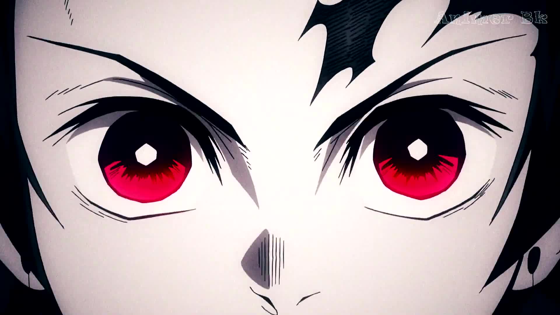 AMV for Demon Slayer, "Kimetsu no Yaiba"