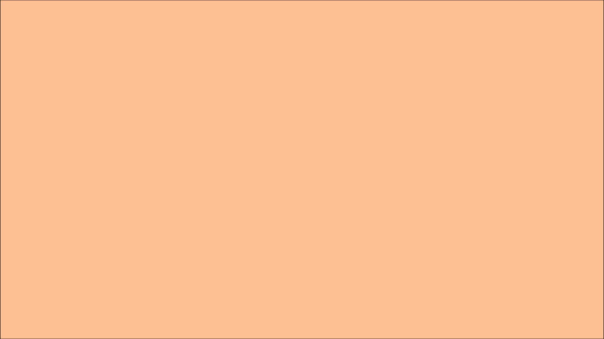 5min Peach screen background HD!