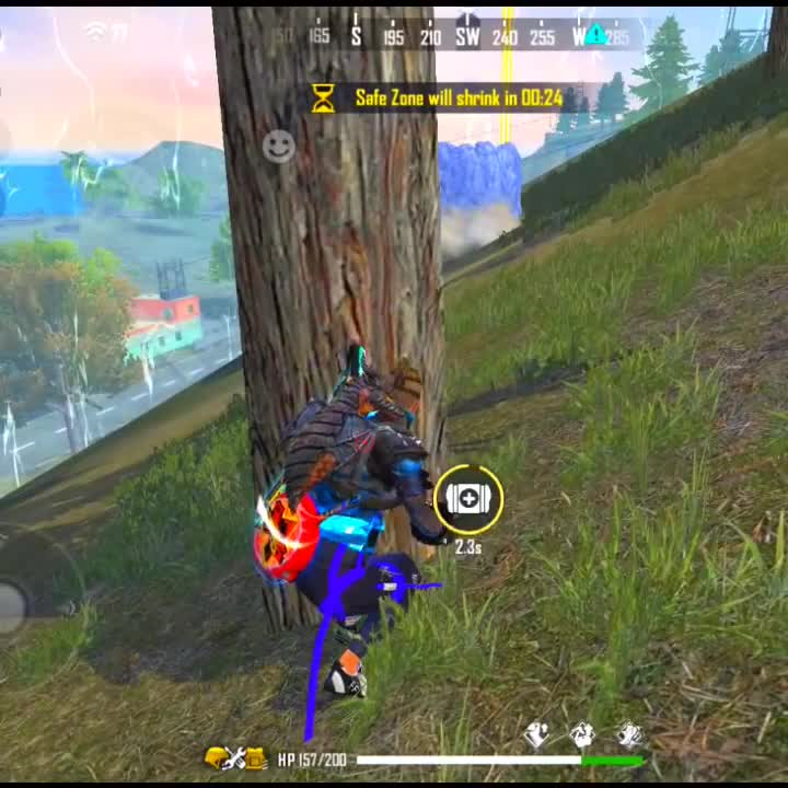 Record Breaking 🥵 Fights - Free Fire Best Moments 2021