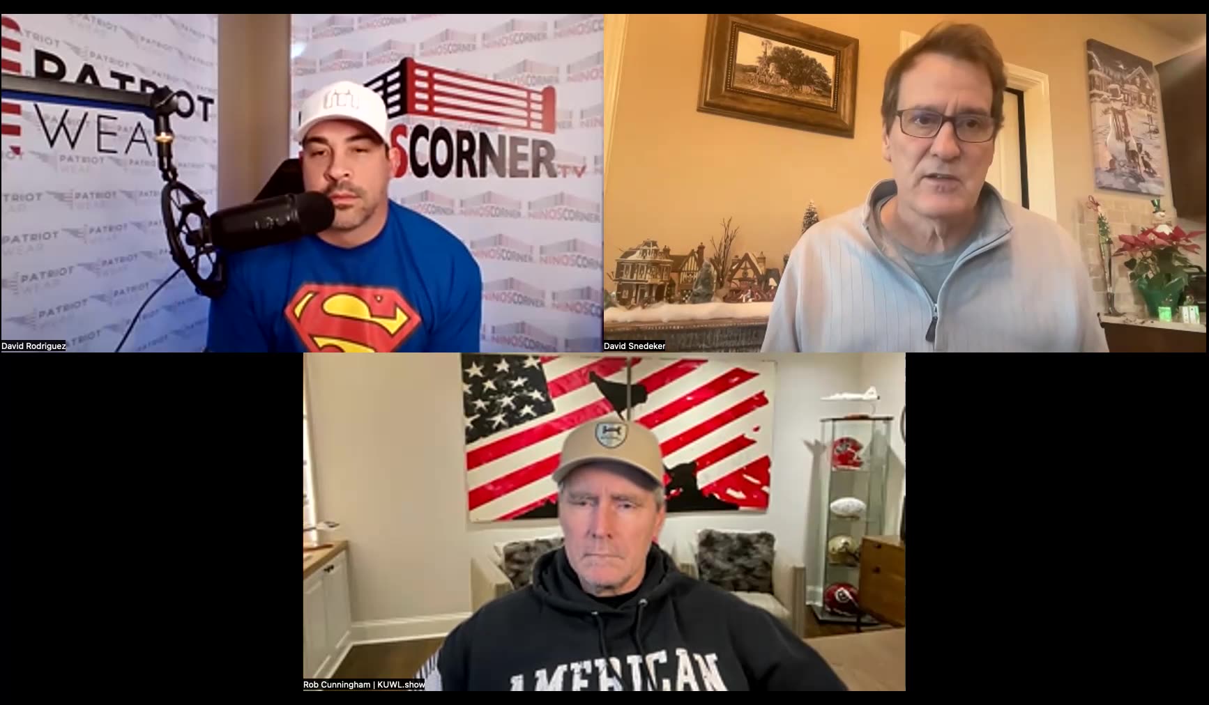 "2024 Pick Your Lane - Symbolism Will Be Their Downfall" Rodriguez ...