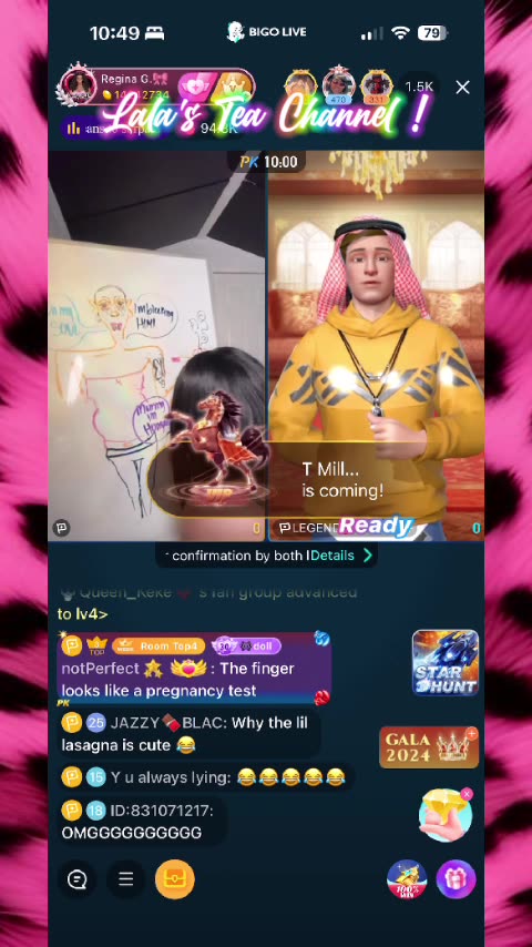 - LIYAH DA DOLL ; DRAWS TRAP CECE