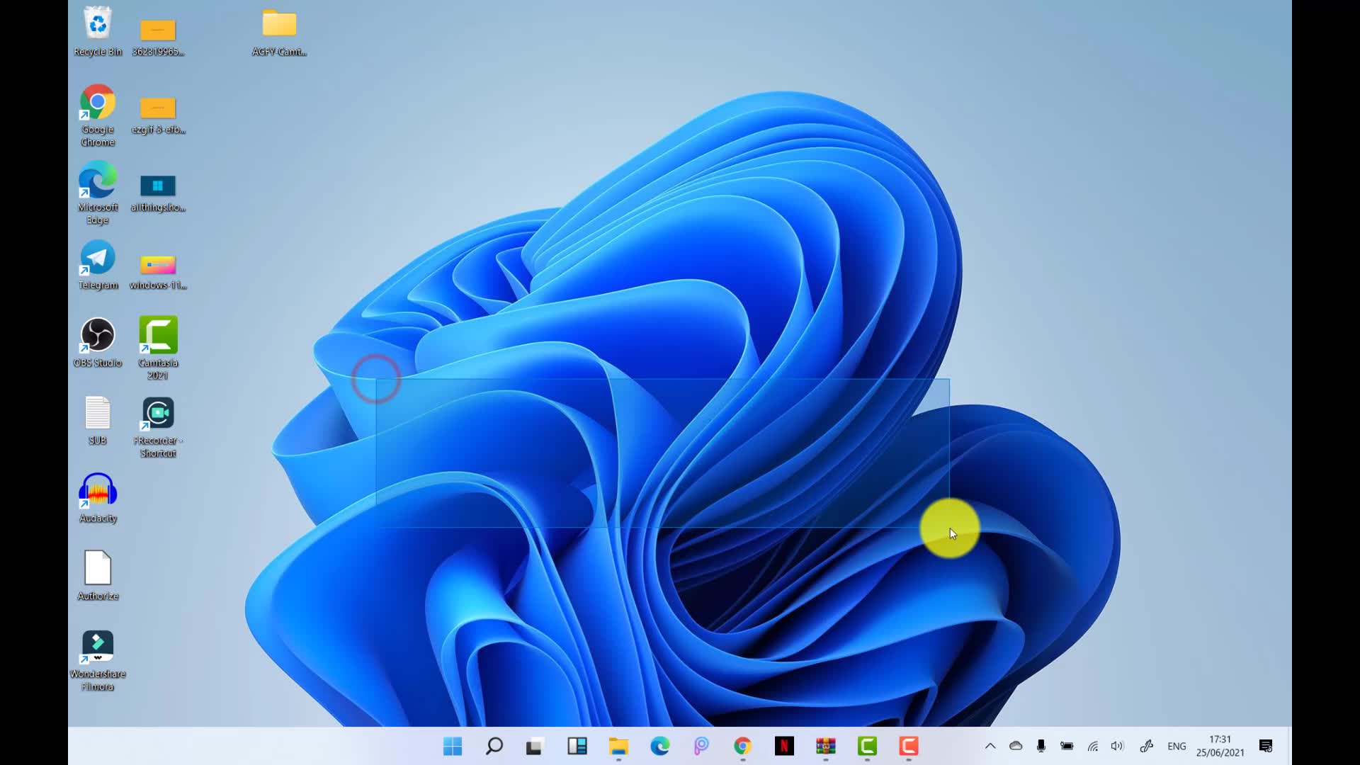 HOW TO INSTALL WINDOWS 11