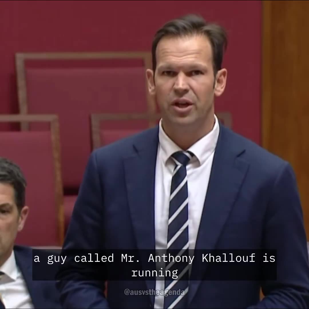 AUSTRALIA SOCIAL MEDIA BAN: "(Young people) are totally angry"