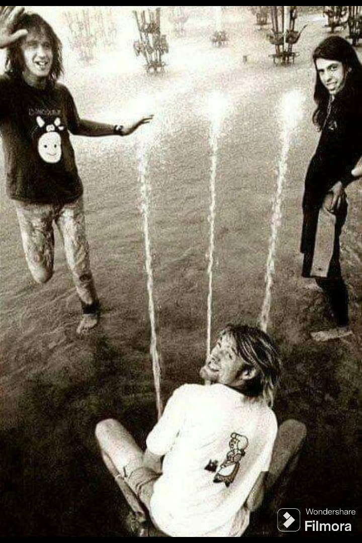 Nirvana - Very Ape (Remastered 2024)