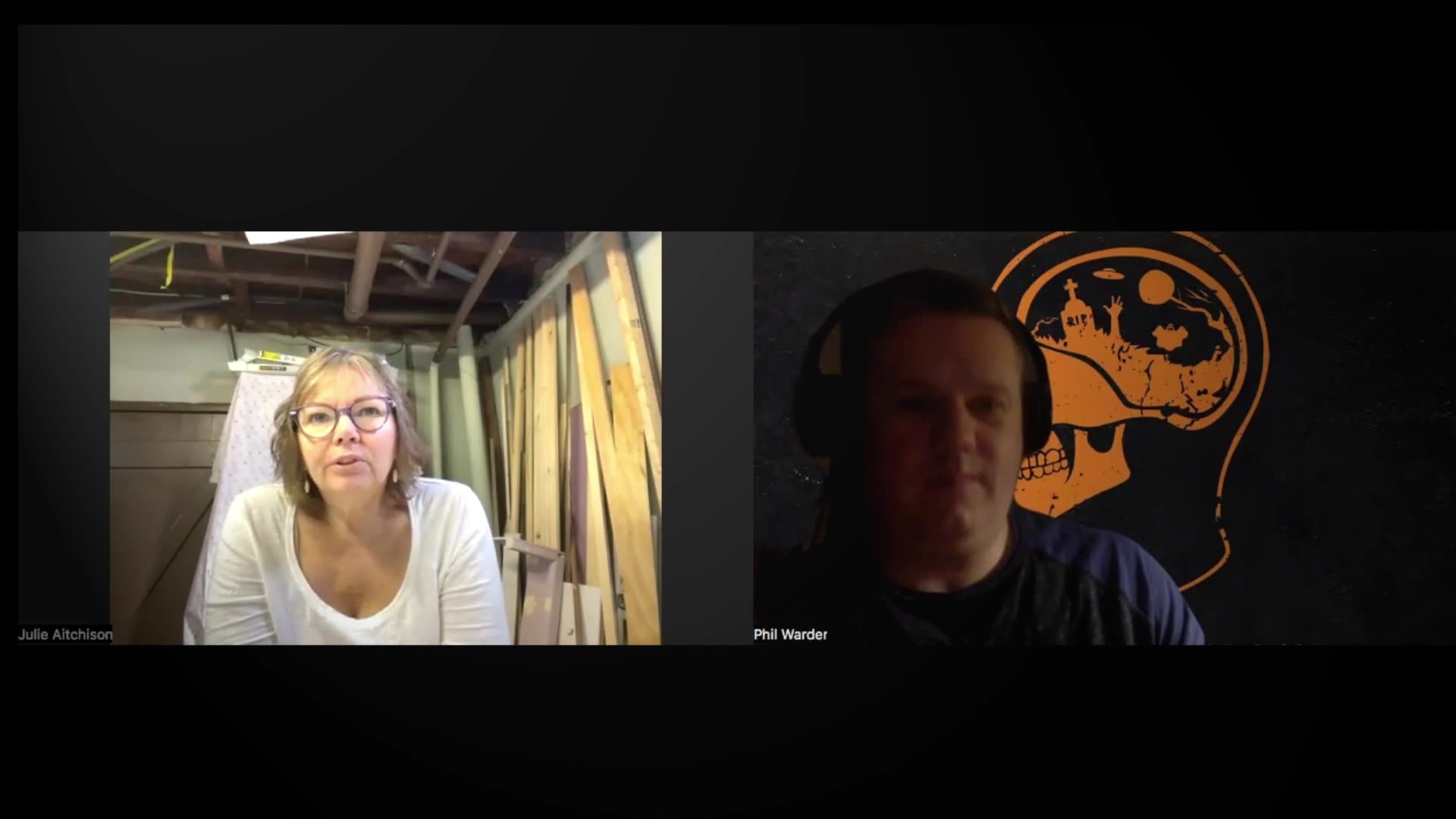 Project MKOFTEN, S.R.A., Tunnels & Sketchy Celebrities / Ft. Julie ...