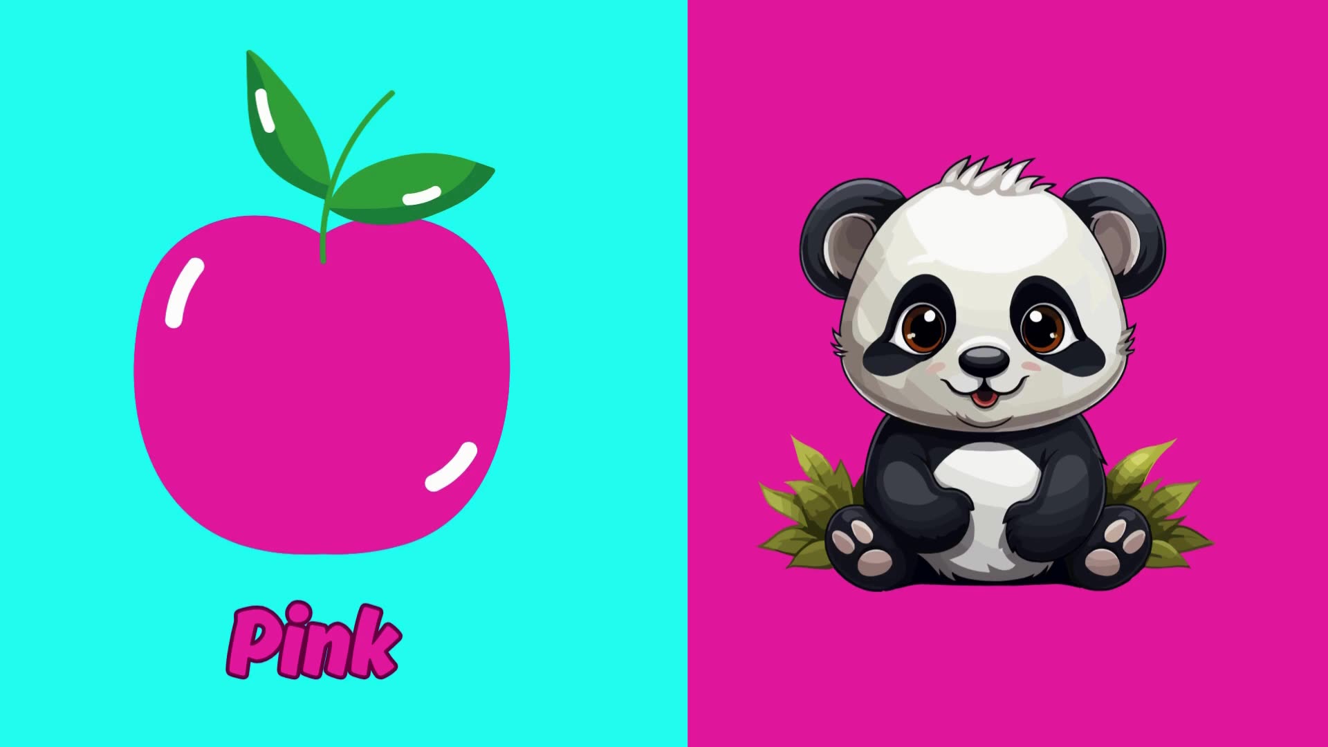 Learn Names of Colors for Kids | Fun & Educational Color Names for ...